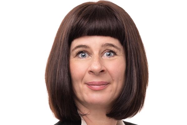 Ing. Veronika Urbanová (Praha, Smíchov) • Firmy.cz