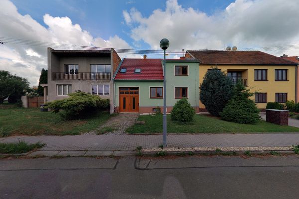 Jan Lexa (Křižanovice) • Firmy.cz