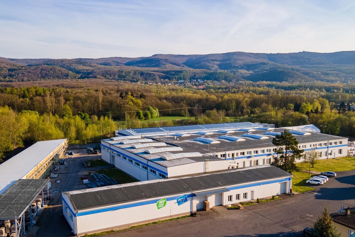 HIT OFFICE (Proboštov) • Firmy.cz