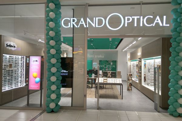GrandOptical (Kladno) • Firmy.cz