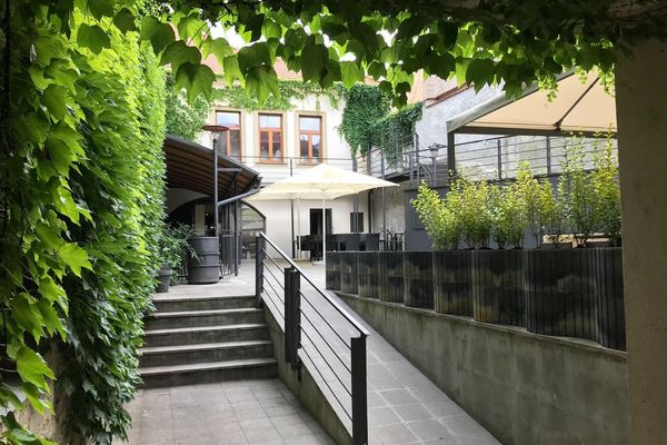 Pepper Monkey's Restaurant & Bar (Roudnice nad Labem) • Firmy.cz