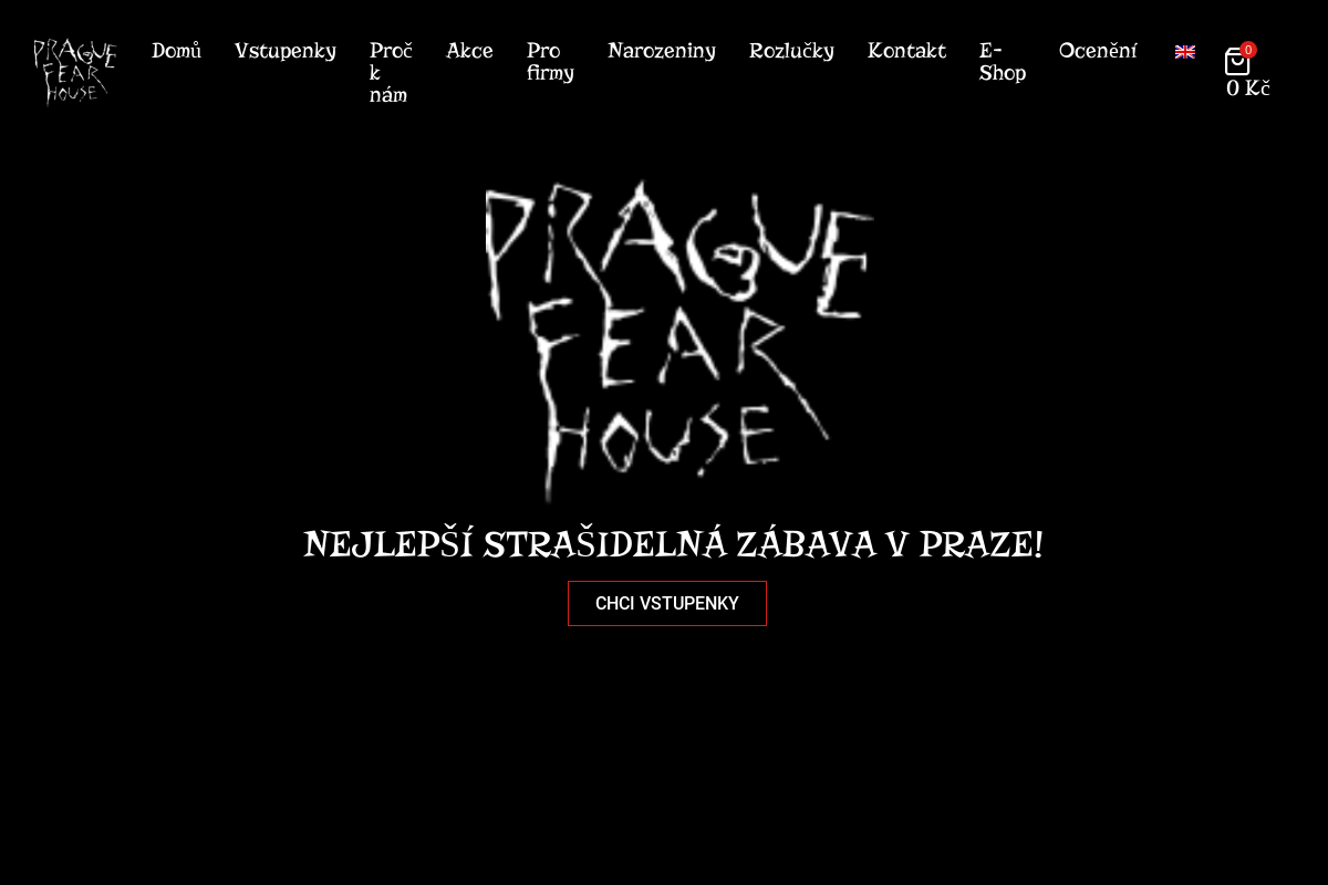 Muzeum fantastických iluzí (Praha, Nové Město) • Firmy.cz