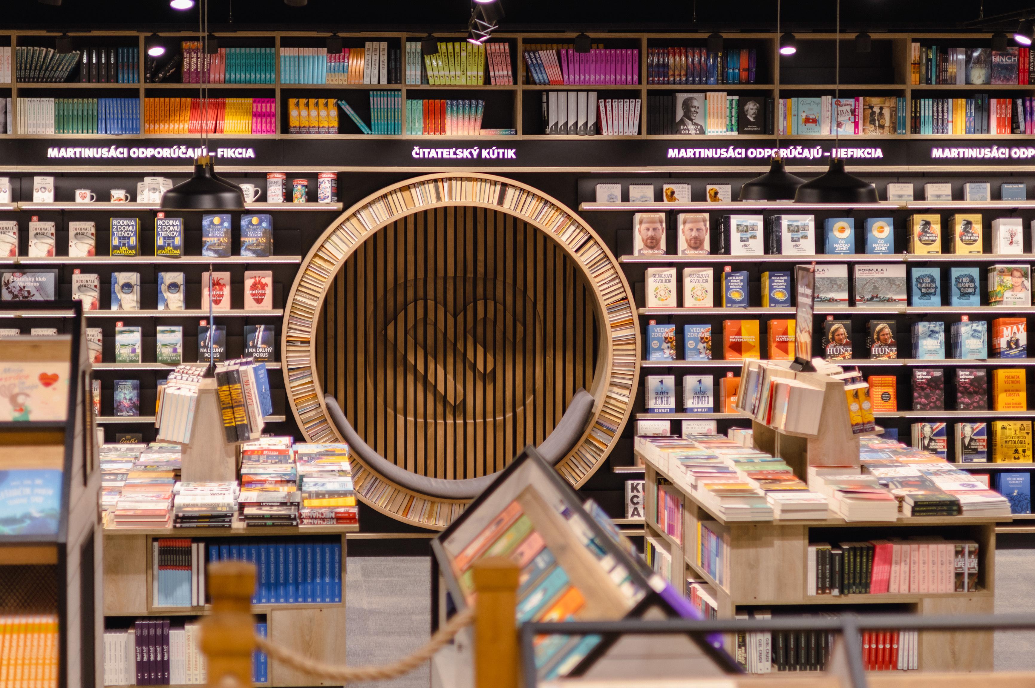 Pobočky Martinus • Firmy.cz