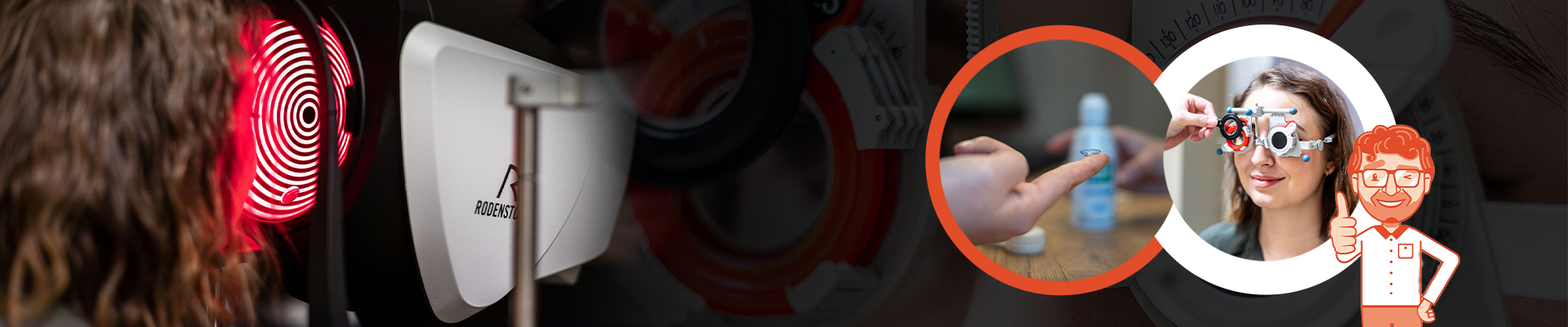 Optika STOPP OPTIK - U hradeb (Prostějov) • Firmy.cz