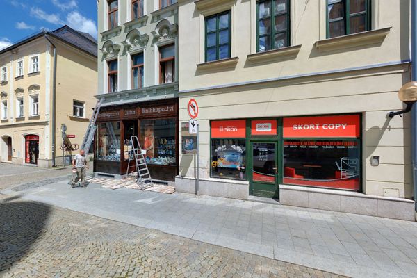 SKORI COPY (Jihlava) • Firmy.cz