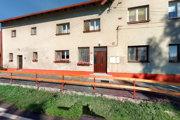 Dubovka (Janovice nad Úhlavou, Dubová Lhota) • Firmy.cz