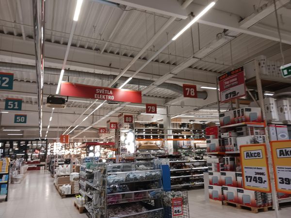 OBI (Praha, Štěrboholy), IČO 60470968, adresa a telefon • Firmy.cz