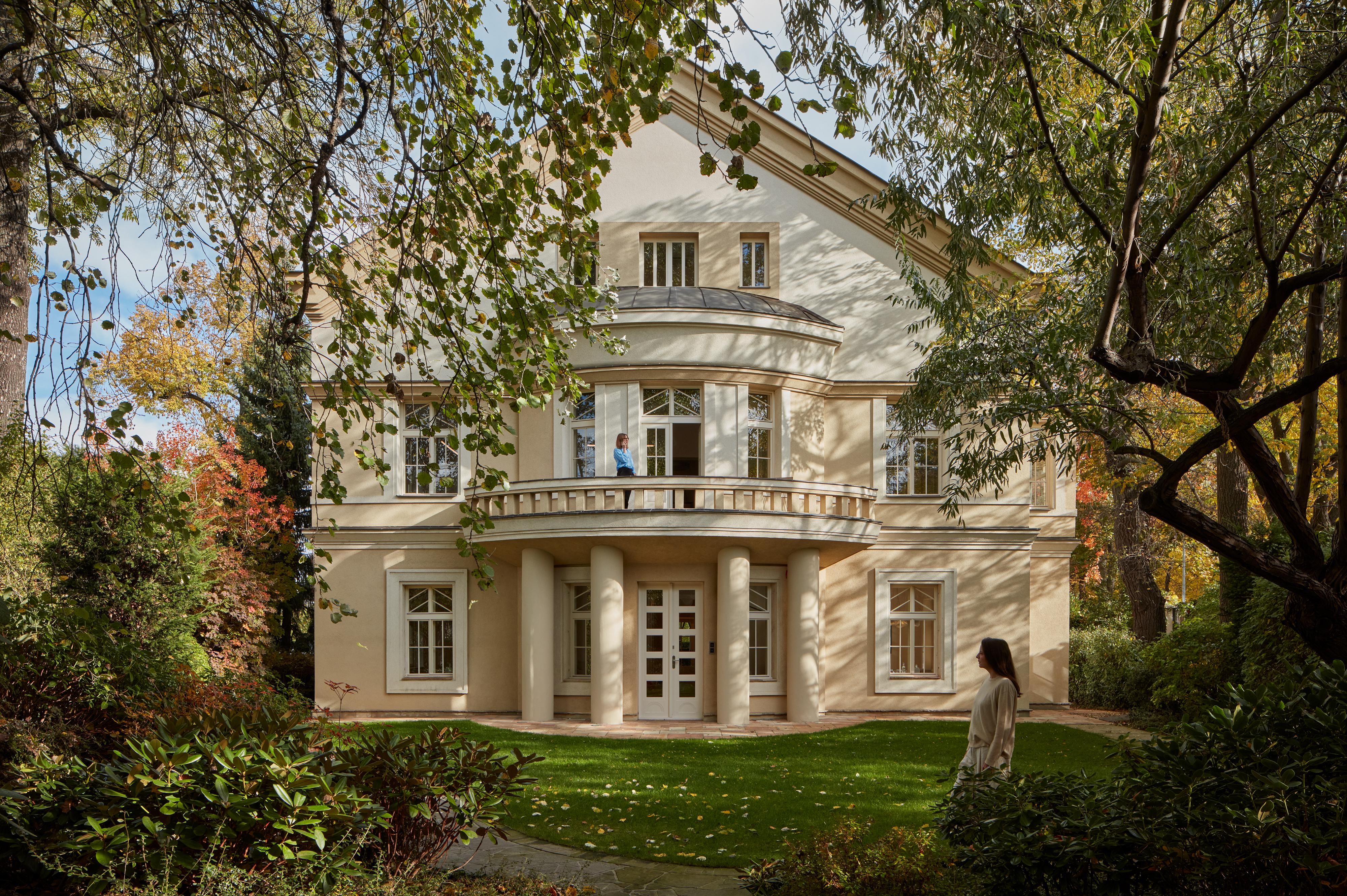 Svoboda & Williams • Sreality.cz