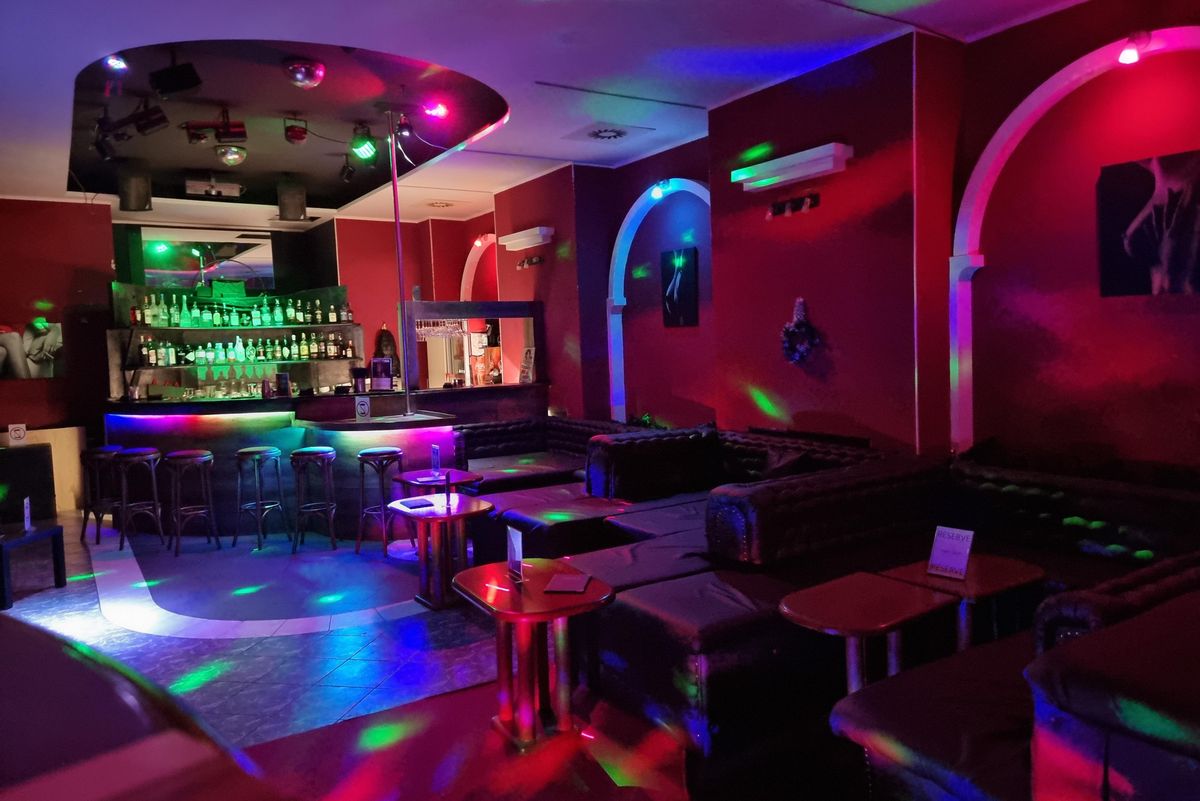 Swingers Club Nirvana (Praha, Vršovice) • Firmy.cz