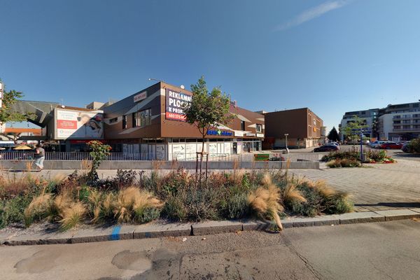 Z-BOX (Strakonice II) • Firmy.cz