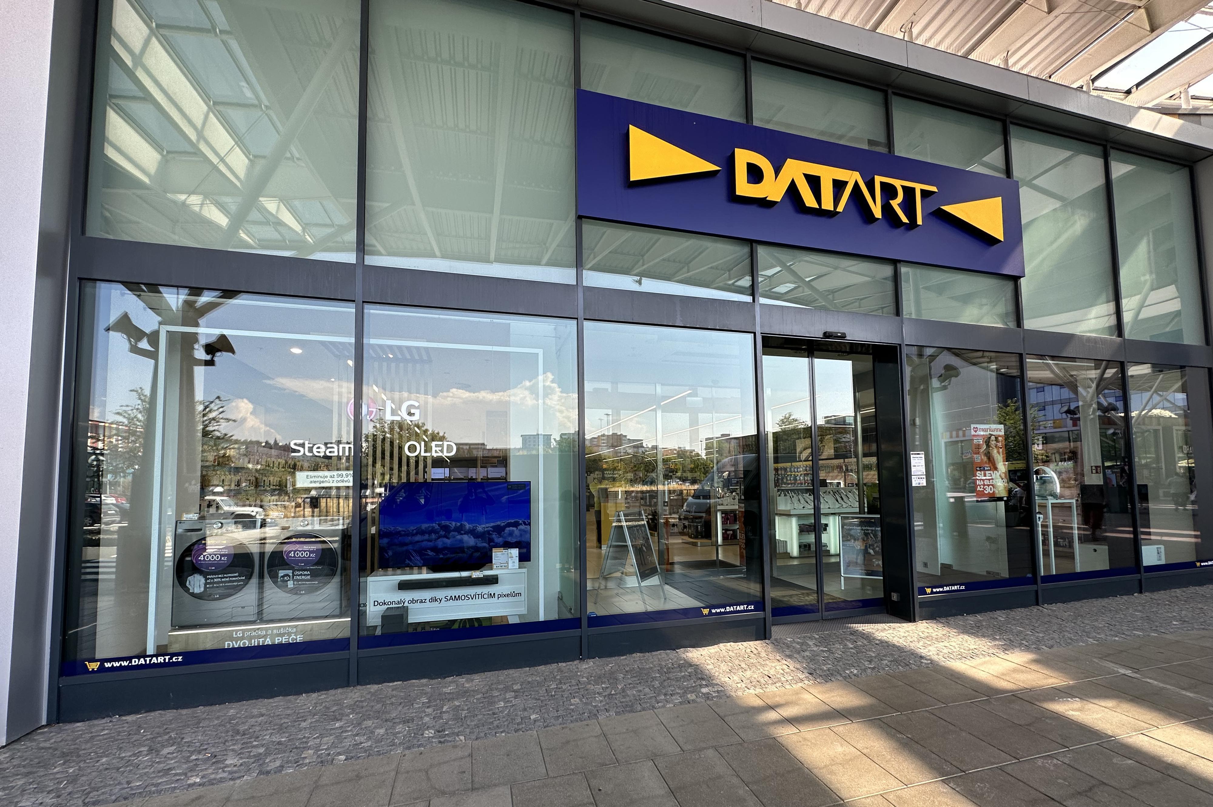 Campus Square: obchody a služby • Firmy.cz