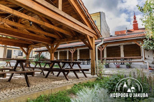 Hospoda u Jakuba (Jihlava) • Firmy.cz