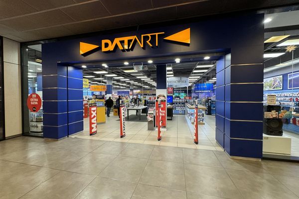 DATART (Ostrava, Moravská Ostrava) • Firmy.cz