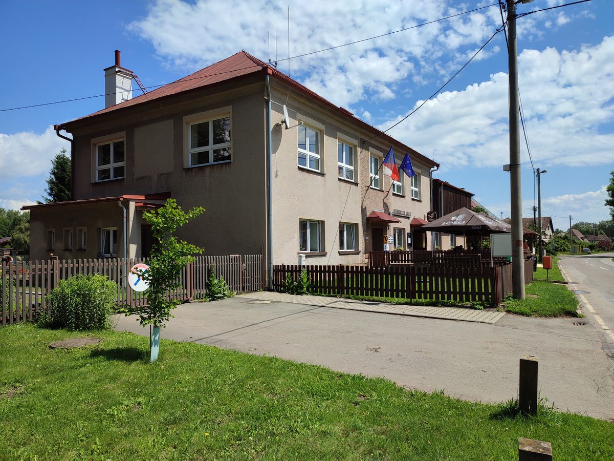 Restaurace La Sahula (Otovice) • Firmy.cz