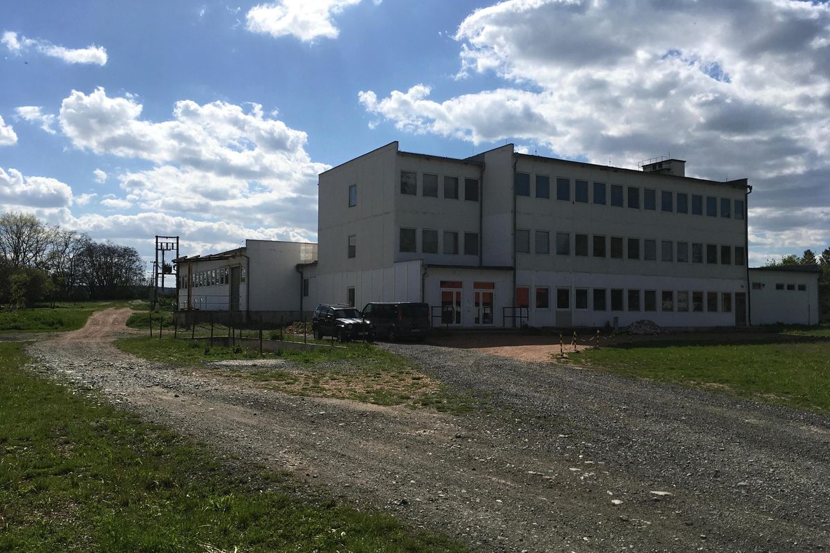 Venap systems s.r.o. (Vstiš) • Firmy.cz