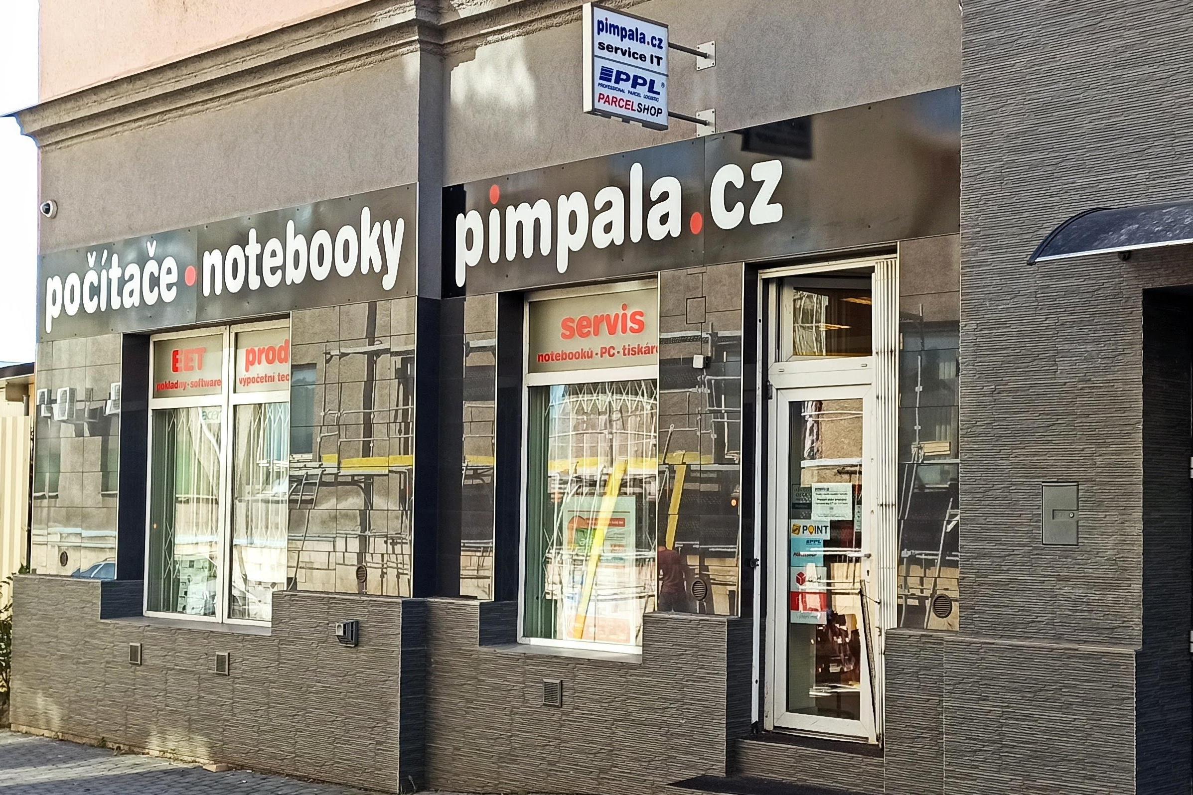 XEVOS Store (Ostrava, Vítkovice), IČO 27831345, adresa • Firmy.cz