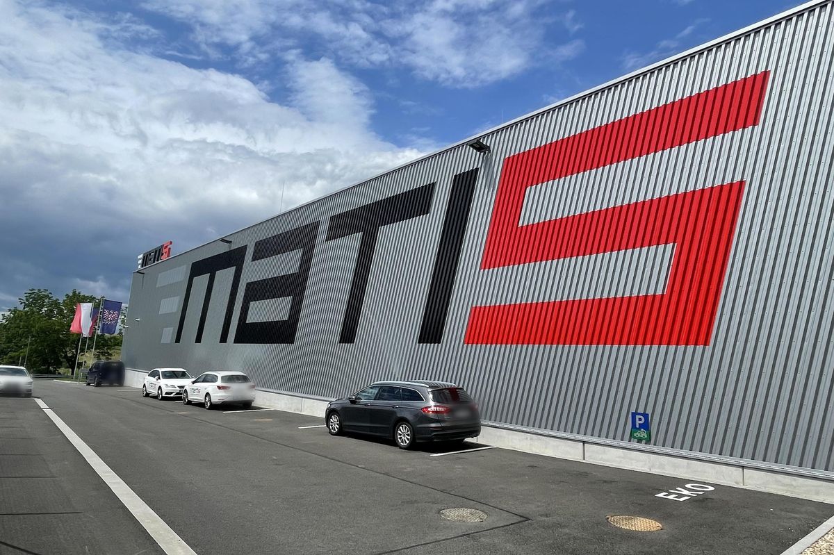 matis s.r.o. (Tvarožná) • Firmy.cz