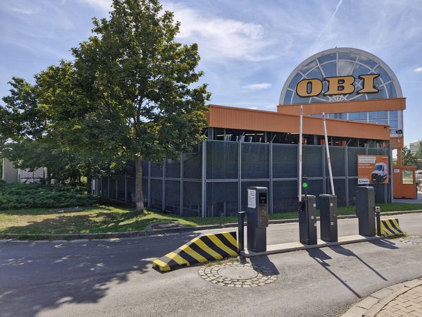 OBI (Praha, Prosek), IČO 60470968, adresa a telefon • Firmy.cz