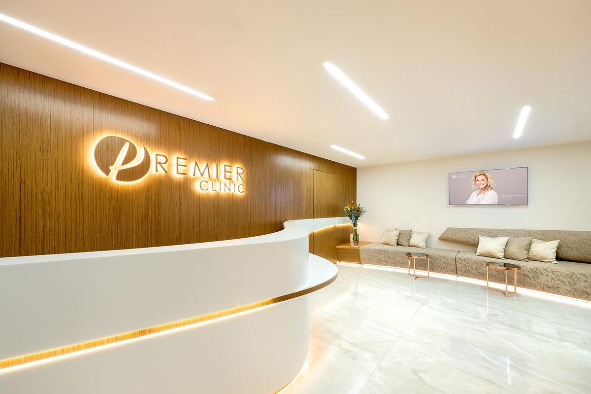 Premier Clinic (Praha, Nové Město) • Firmy.cz
