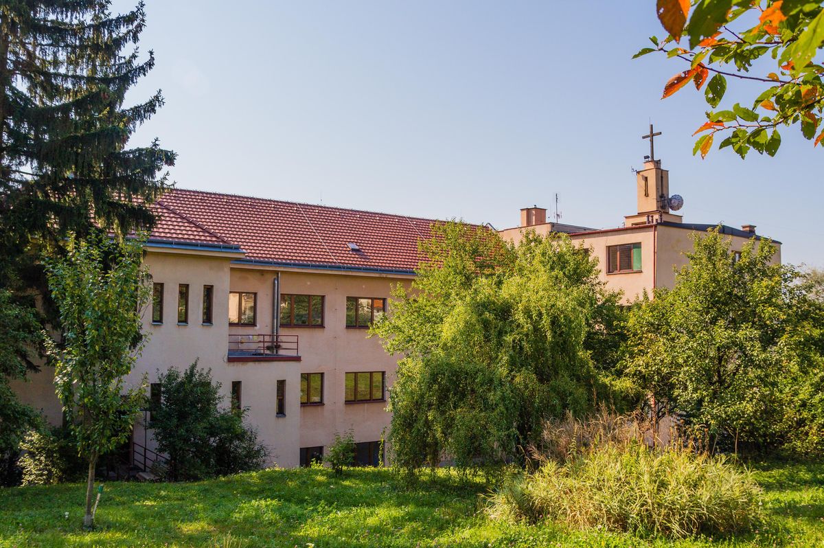 CSŠ pedagogická a sociální Bojkovice (Bojkovice) • Firmy.cz