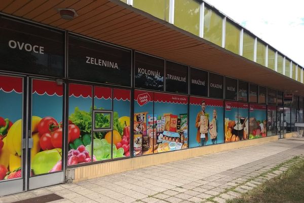 BALA potraviny - NOVYS (Kralupy nad Vltavou, Lobeček), IČO 25700324 ...