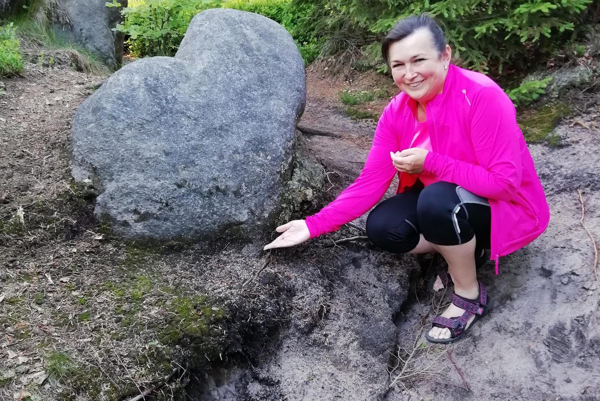 Pyramida zdraví (Těchonín) • Firmy.cz