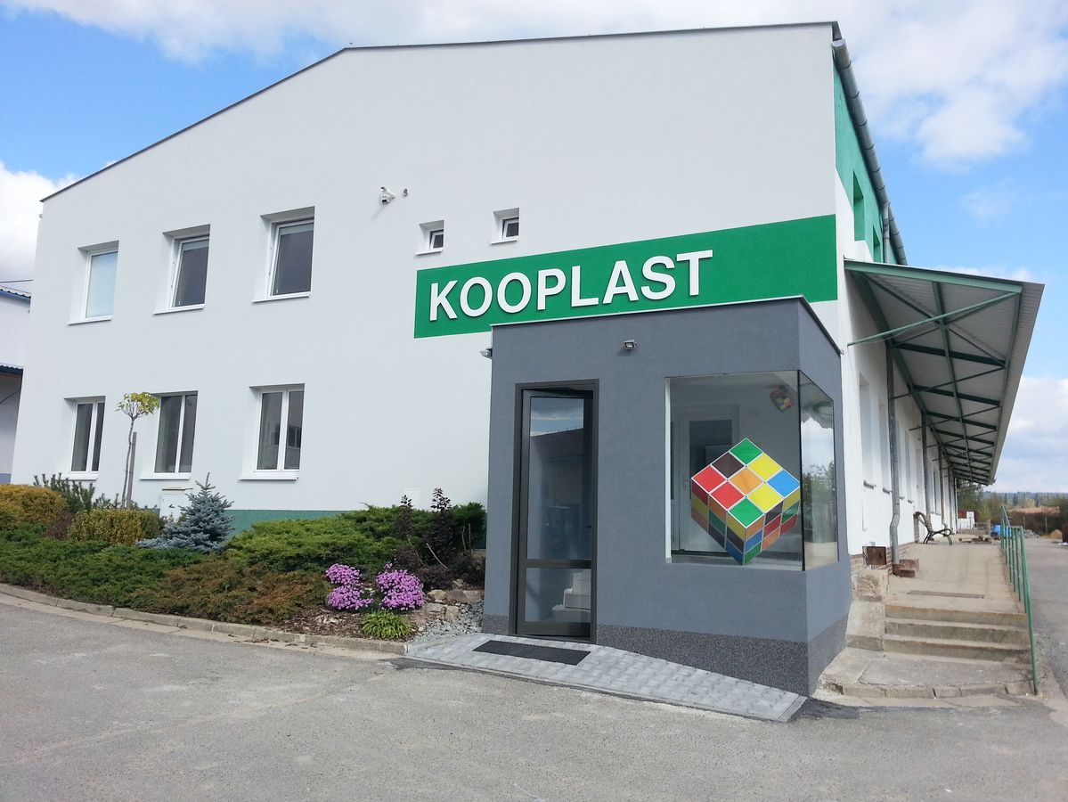 KOOPLAST, s.r.o. (Boskovice) • Firmy.cz