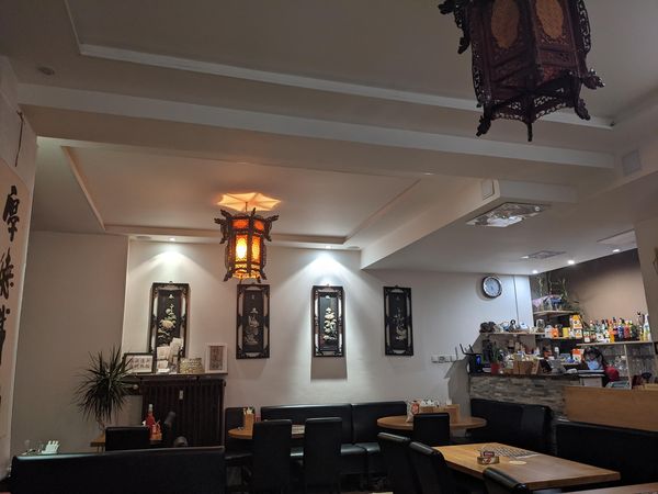 Hui Feng (Praha, Vršovice) • Firmy.cz