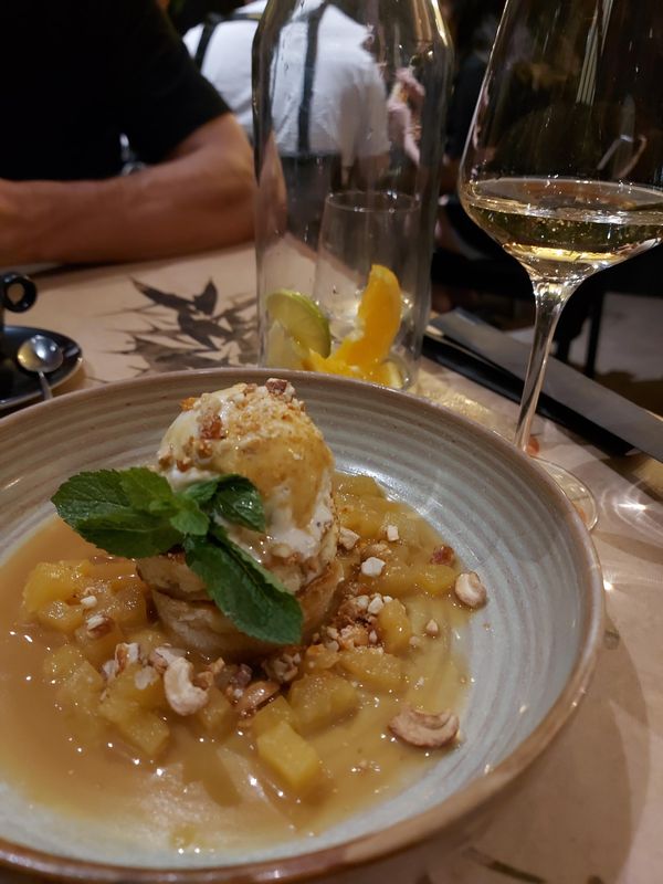 Sia restaurant (Praha, Nové Město) • Firmy.cz