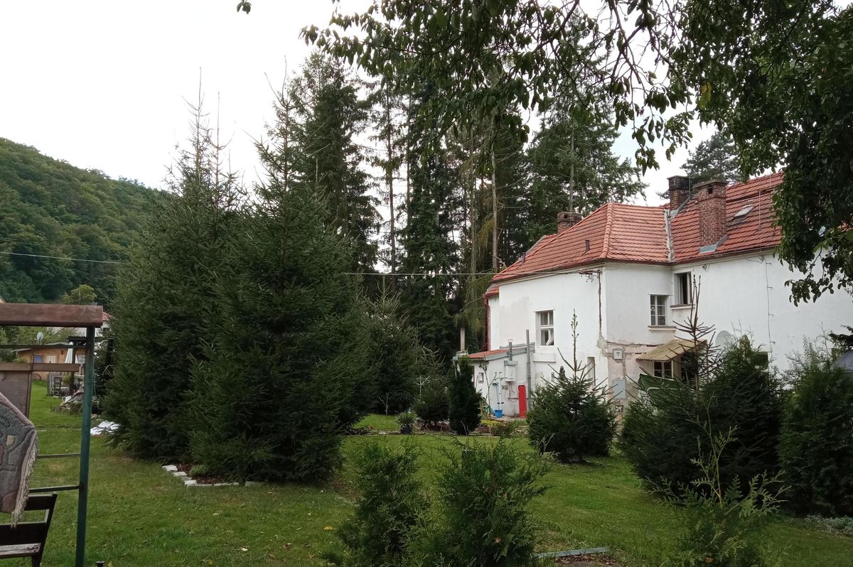 Pikovický mlýn (Hradištko, Pikovice) • Firmy.cz