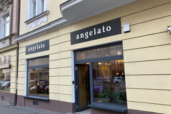 Angelato (Praha, Dejvice) • Firmy.cz