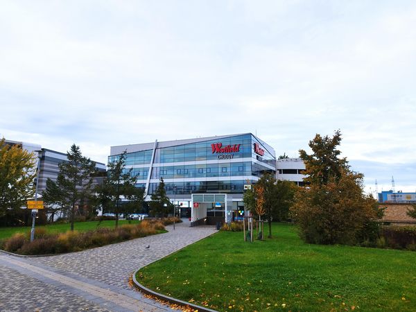 Westfield Chodov (Praha, Chodov) • Firmy.cz