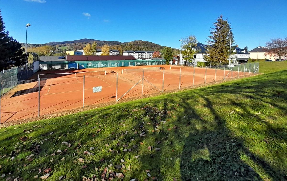 Fenix Tennis Club (Jeseník) • Firmy.cz