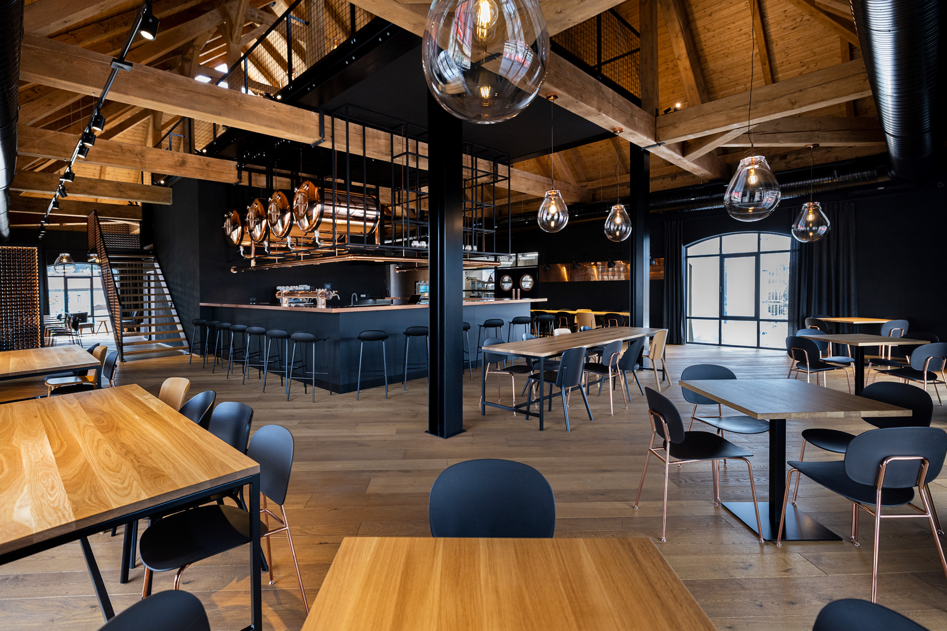 Pivnice - Pivovar Kamenice nad Lipou (Kamenice nad Lipou) • Firmy.cz