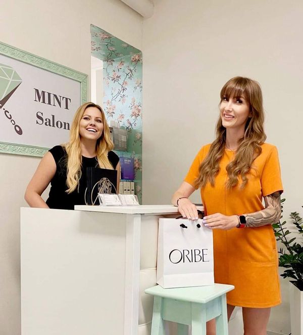 Mint Salon (Brno, Královo Pole) • Firmy.cz