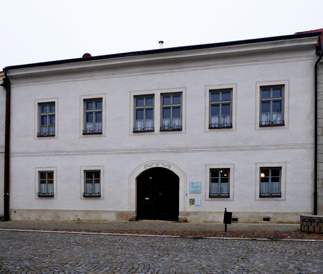 DENS caninus, s.r.o. (Slavonice) • Firmy.cz