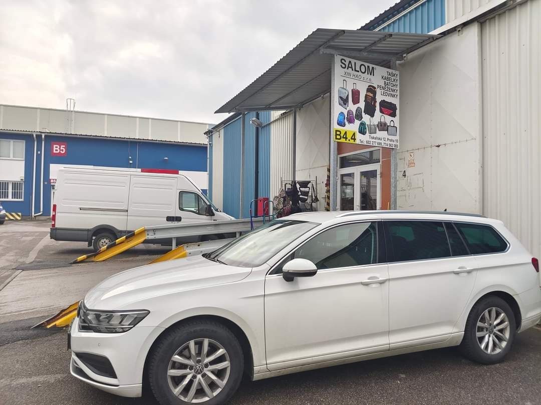 Yuch.cz (Praha, Malešice), IČO 25690612, adresa a telefon • Firmy.cz