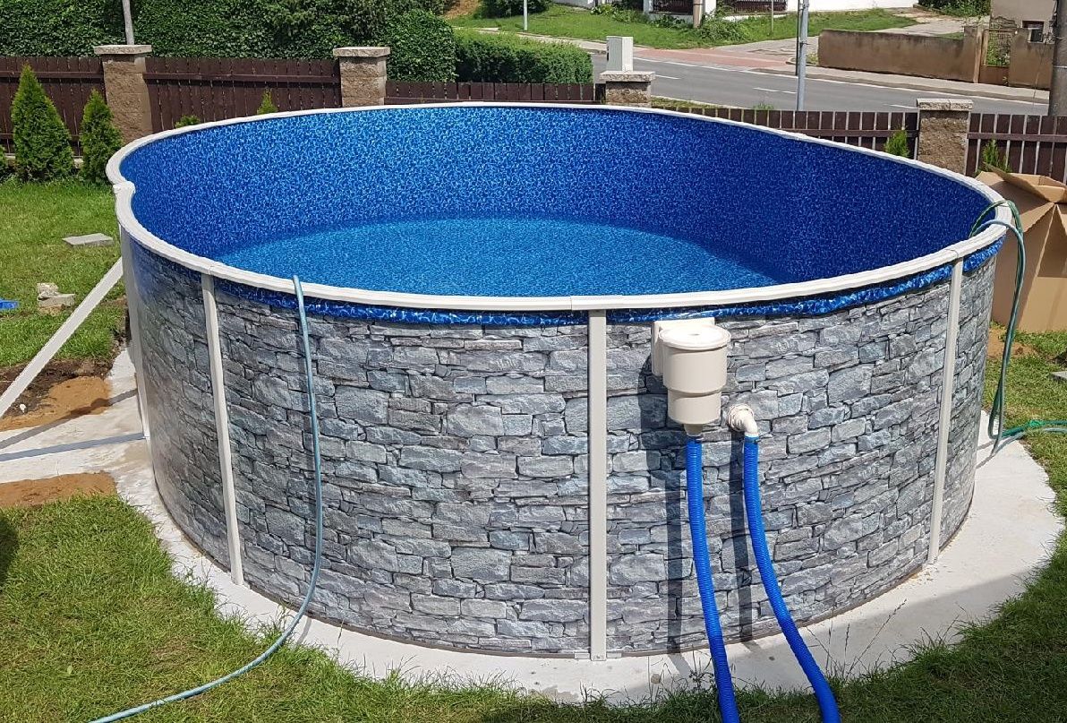 Bazeny.cz (Praha, Letňany), IČO 04927818, adresa a telefon • Firmy.cz