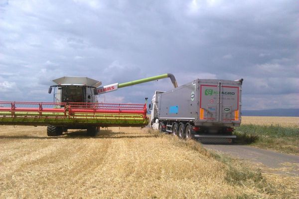 K2 Agro Logistics, s.r.o. (Žatec) • Firmy.cz