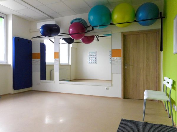 Fyzio SPOLU (Český Těšín) • Firmy.cz