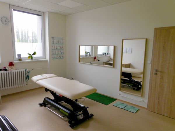 Fyzio SPOLU (Český Těšín) • Firmy.cz