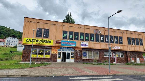 Asian Food Hamr (Litvínov, Hamr) • Firmy.cz