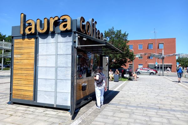 Laura Coffee - kafeKostka (Ostrava) • Firmy.cz