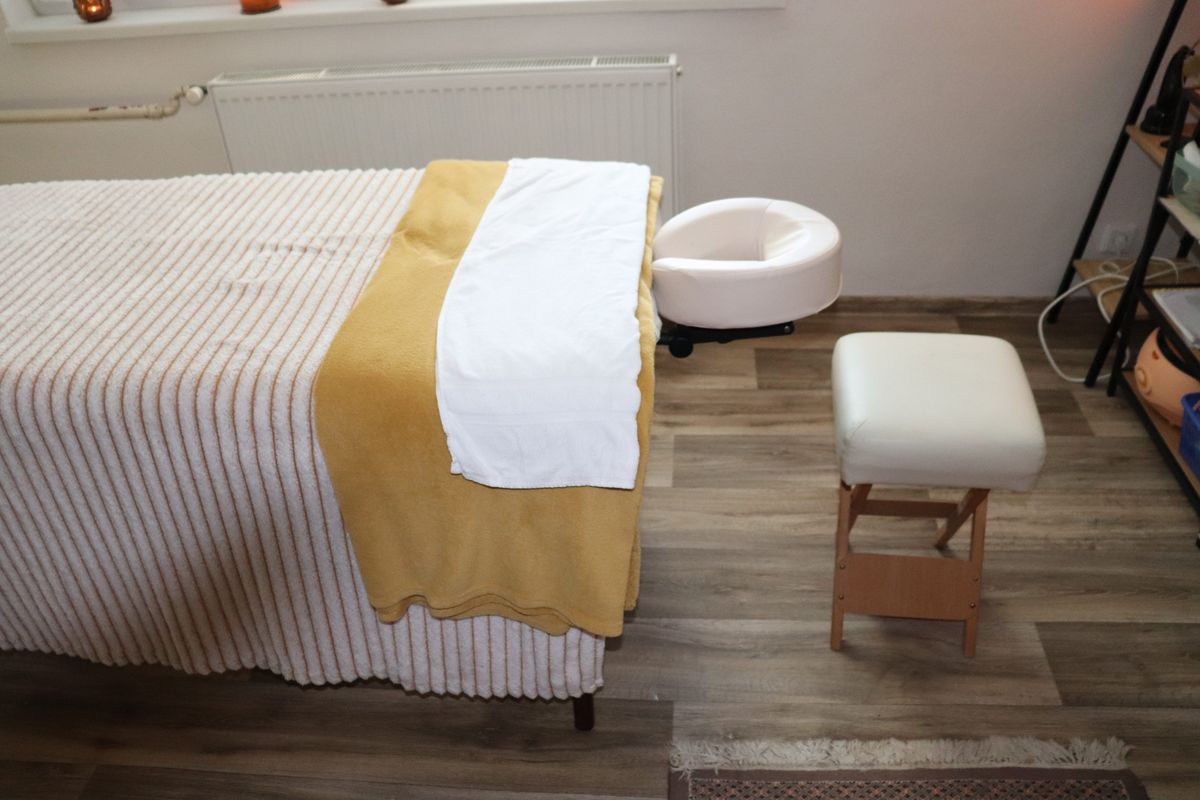 Kosmetické studio Leaf (České Budějovice 5) • Firmy.cz