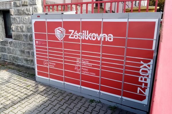 Z-BOX (Hlinsko) • Firmy.cz