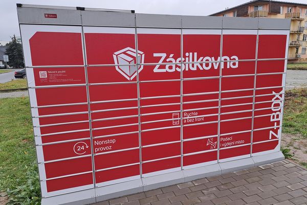Z-BOX (Olomouc) • Firmy.cz