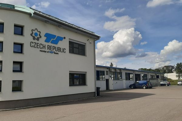 Techniques Surfaces Czech Republic S R O Ždírec Nad Doubravou • Firmy Cz