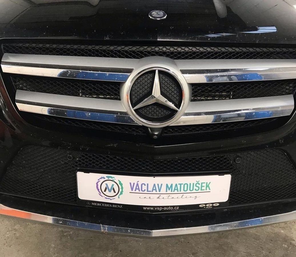 VM Car Detailing (Praha, Libeň) • Firmy.cz