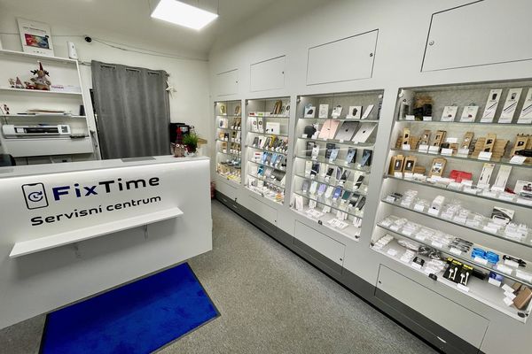 Fixtime.cz/eshop (Praha, Hlubočepy), IČO 09434348, adresa a telefon ...