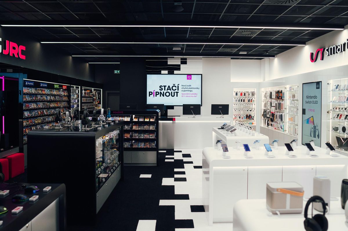 Smarty.cz (Zlín, Malenovice) • Firmy.cz